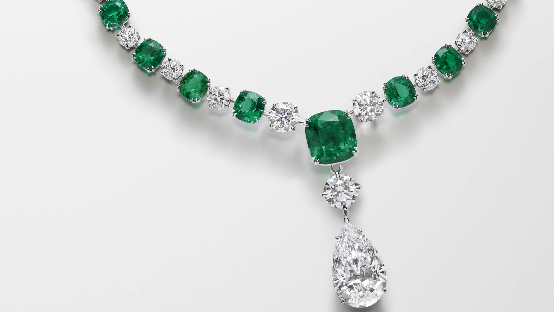 Chopard’s journey towards sustainable luxury • Like a Beautiful Jewel